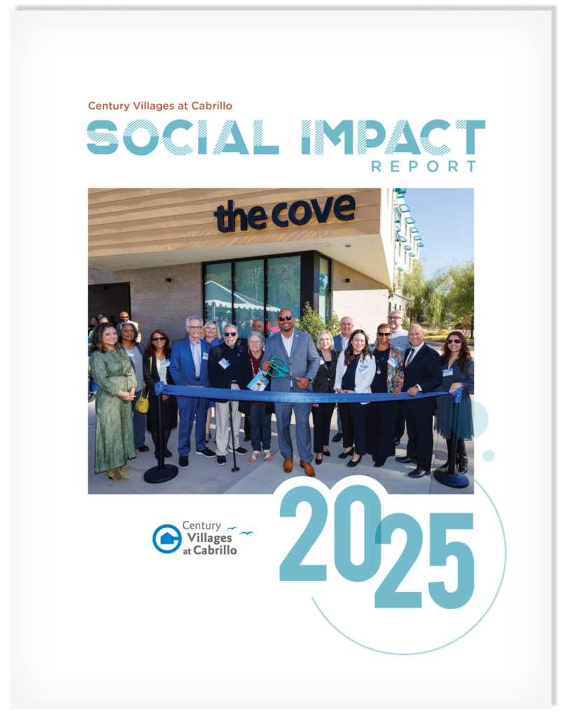 Century Housing's Impact: Affordable Housing Finance and Development