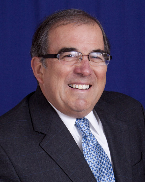 Century Housing President & CEO Ronald Griffith Announces Retirement