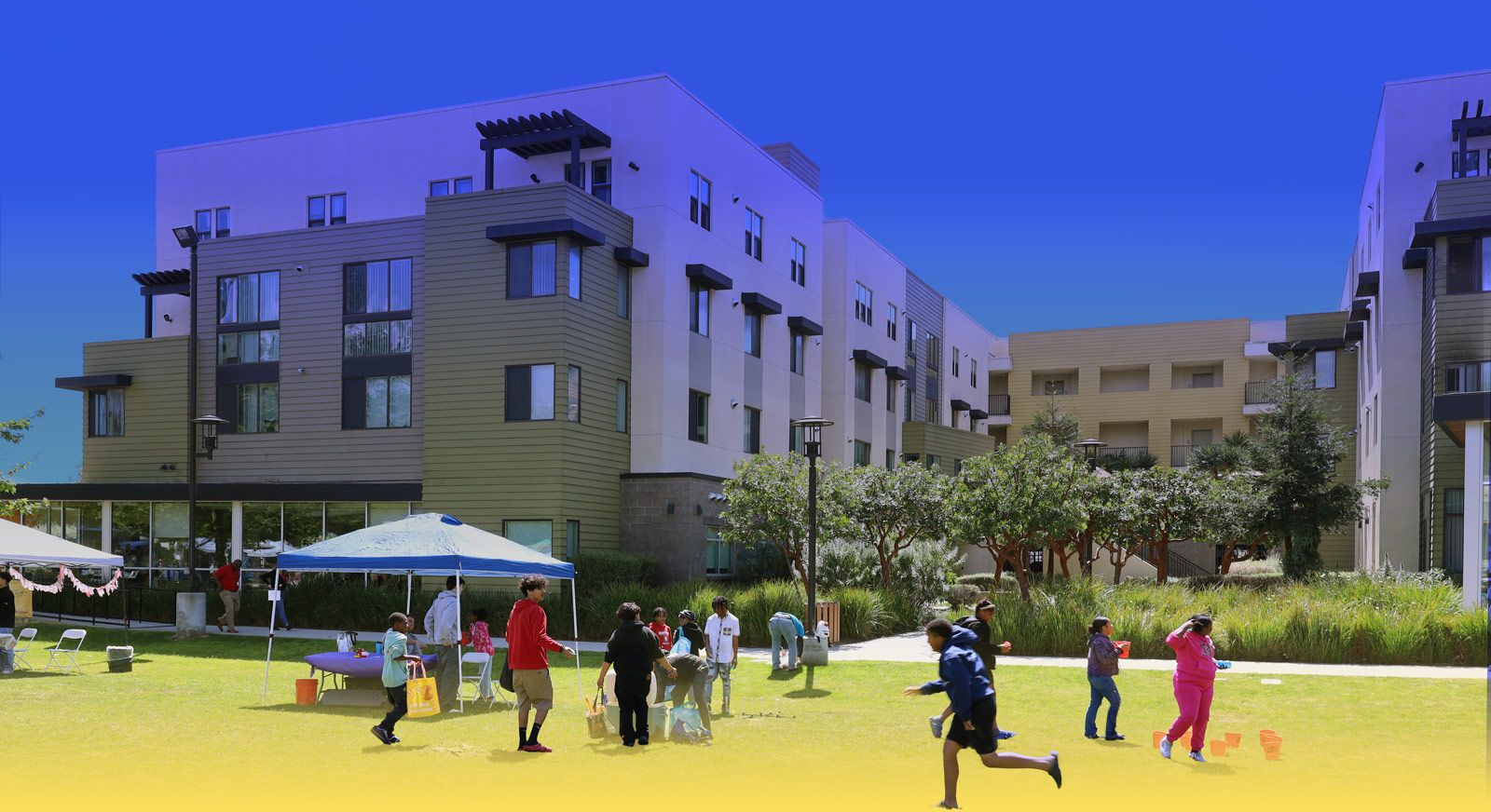 Century Housing: Focused on Affordable Housing