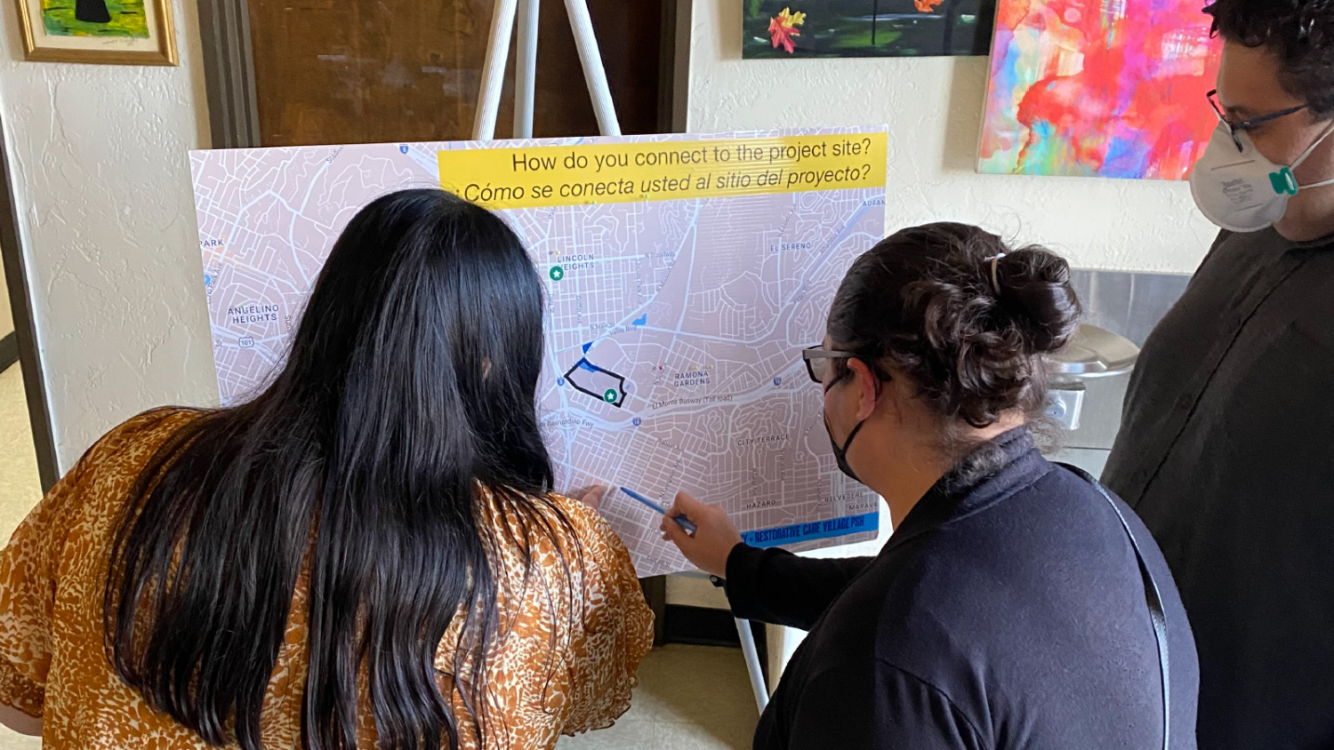 Century + Restorative Care Village