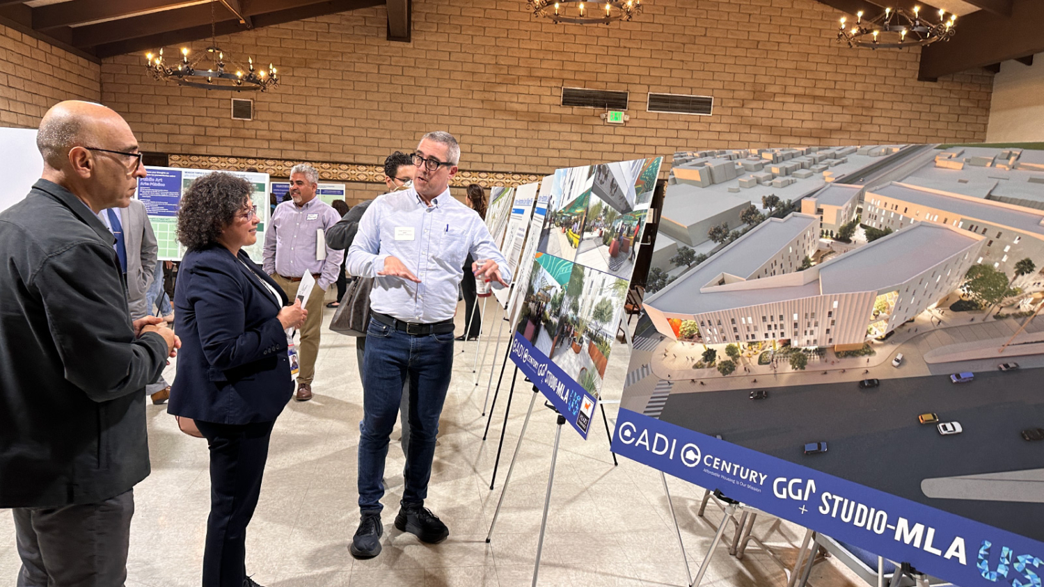 Century + Restorative Care Village