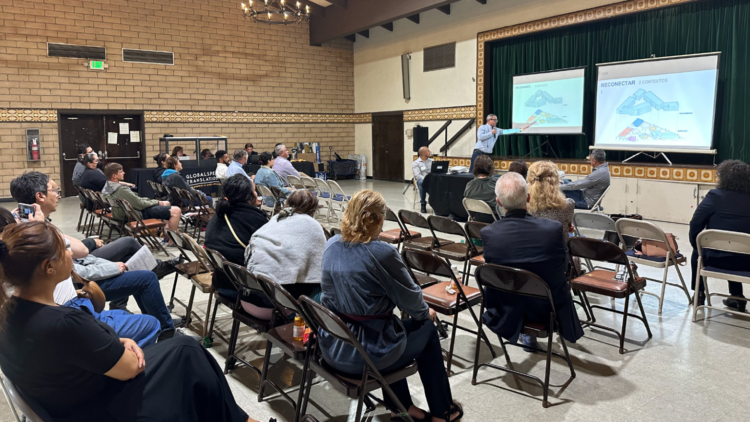 Century + Restorative Care Village