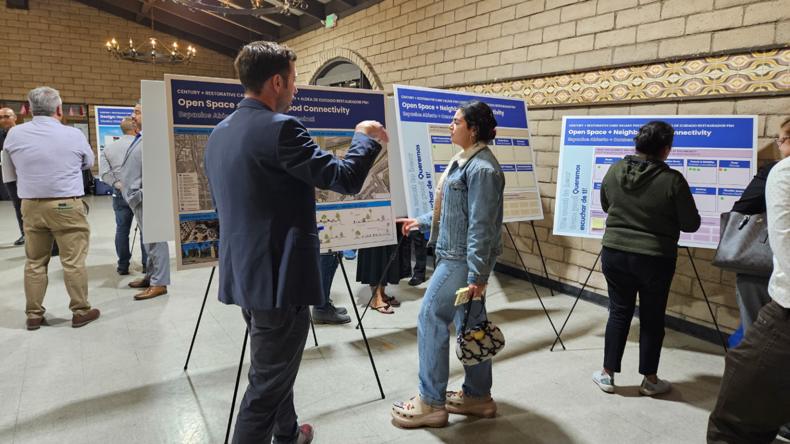 Century + Restorative Care Village