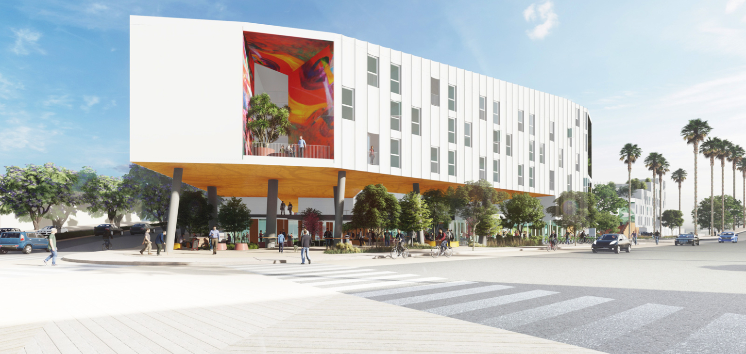 Century + Restorative Care Village