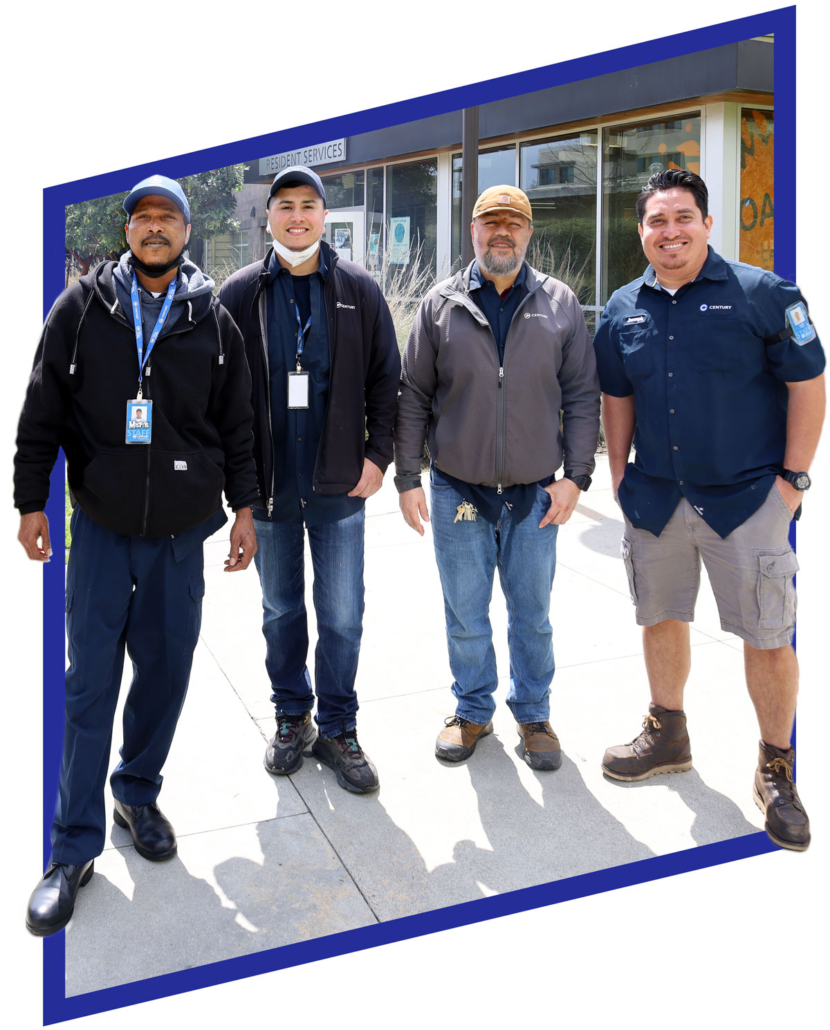 Affordable Housing Development with Local Roots