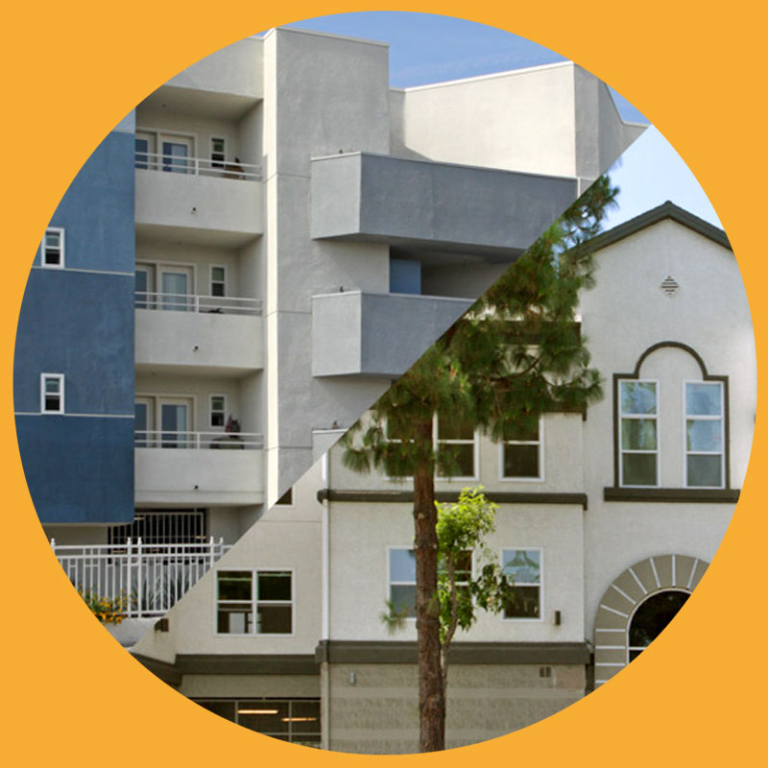 Residential Services